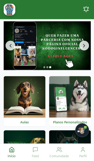 HuskyApp